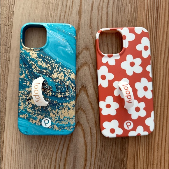 Loopy Case | Cell Phones & Accessories | Loopy Iphone Case Bundle ...